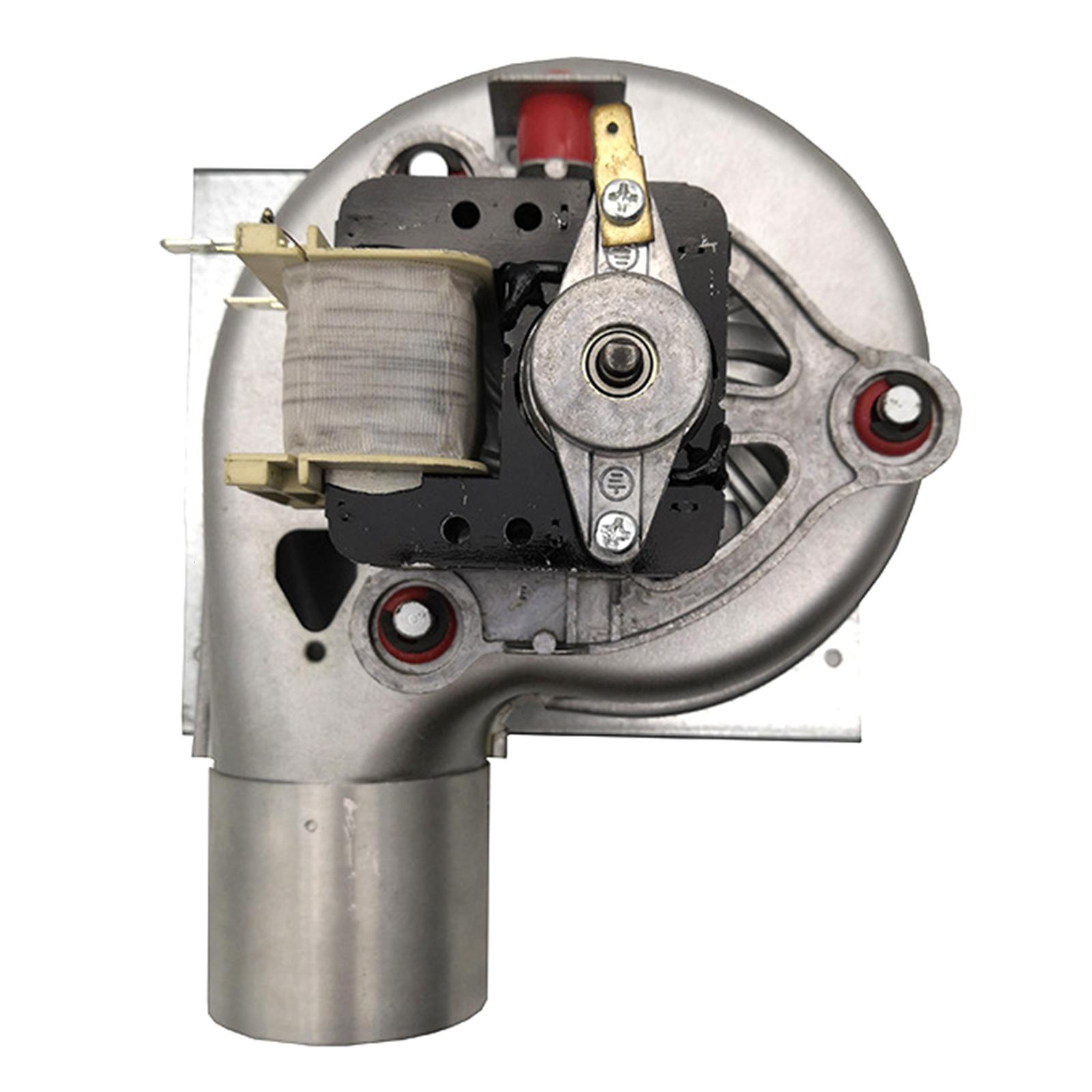 Furnace Fireplace Blower Fan Motor High Temperature Resistance 220V ...