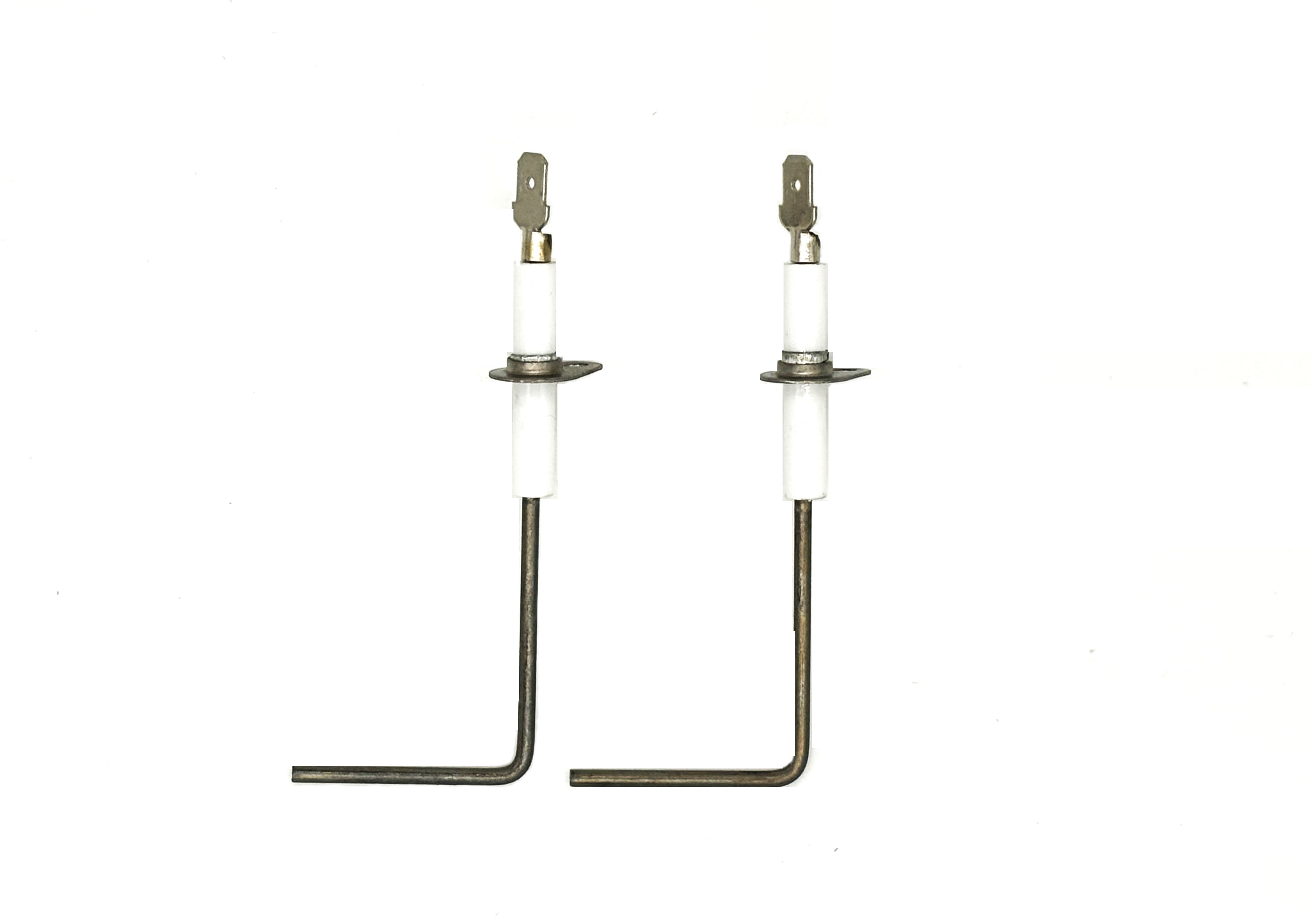 Furnace Flame Sensor Rod 62-23543-01 Replacement for Rheem, Ruud ...