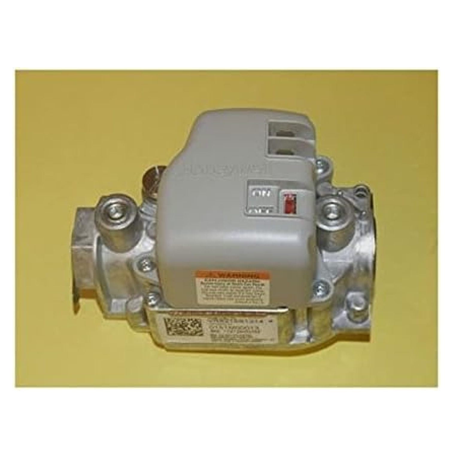 Furnace Gas Valve Replacement B1282628 - 24V Universal Gas Control Valve for Furnaces - Upgraded ...