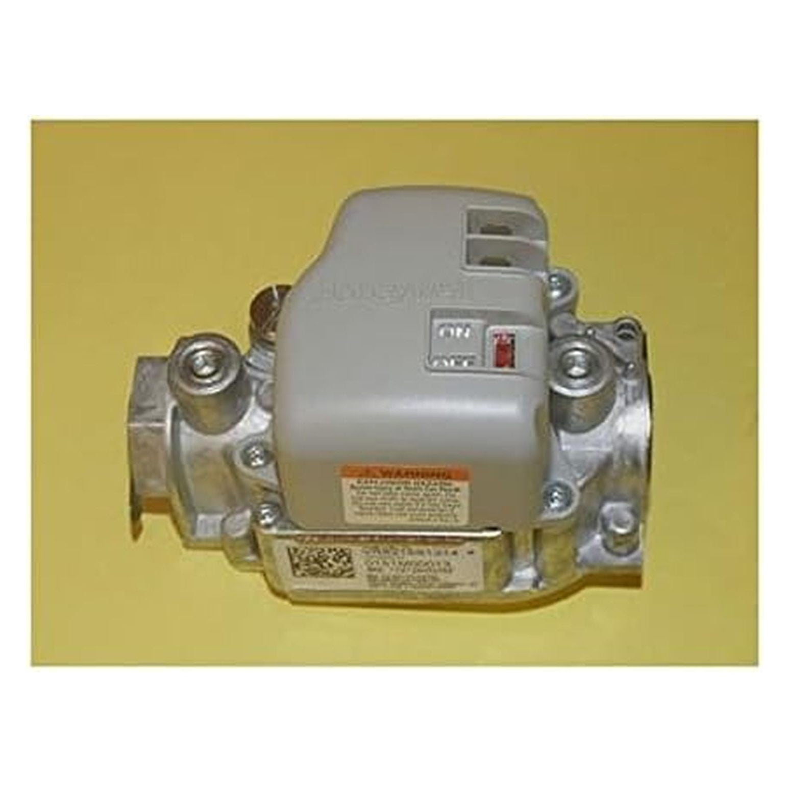 Furnace Gas Valve Replacement B1282628 - 24V Upgraded Gas Control Valve ...