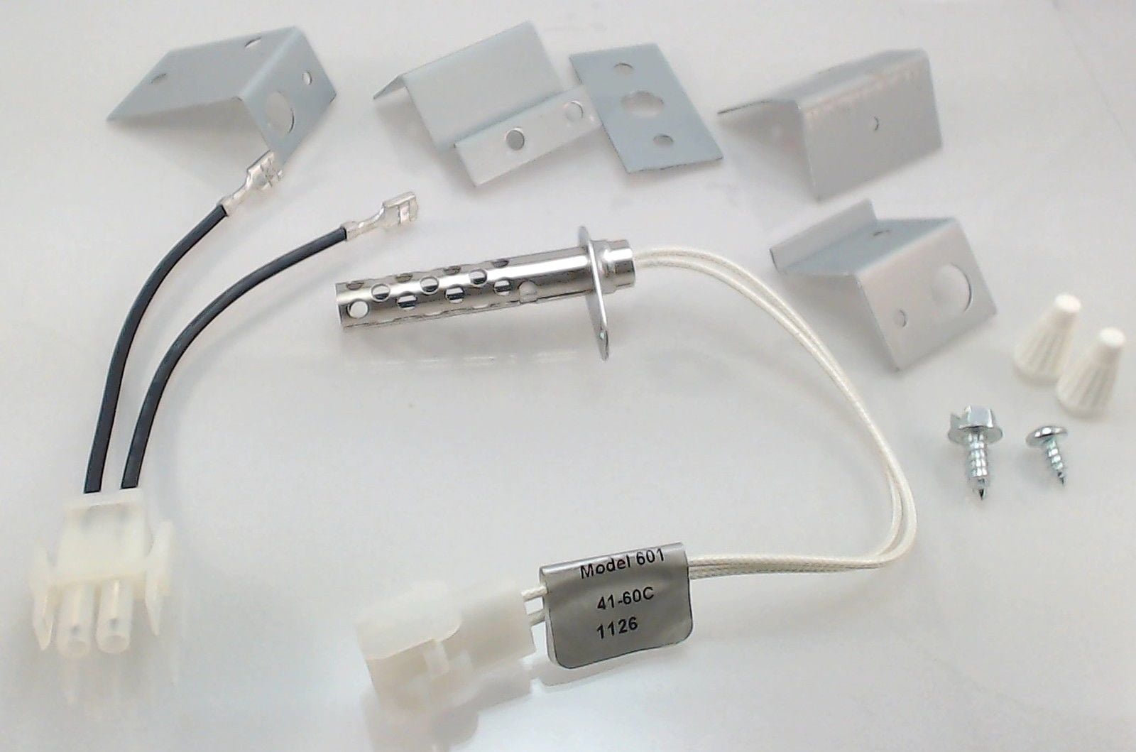 Furnace Igniter, 41-605, Mini Igniter for York, 473-20937-001 - Walmart.com