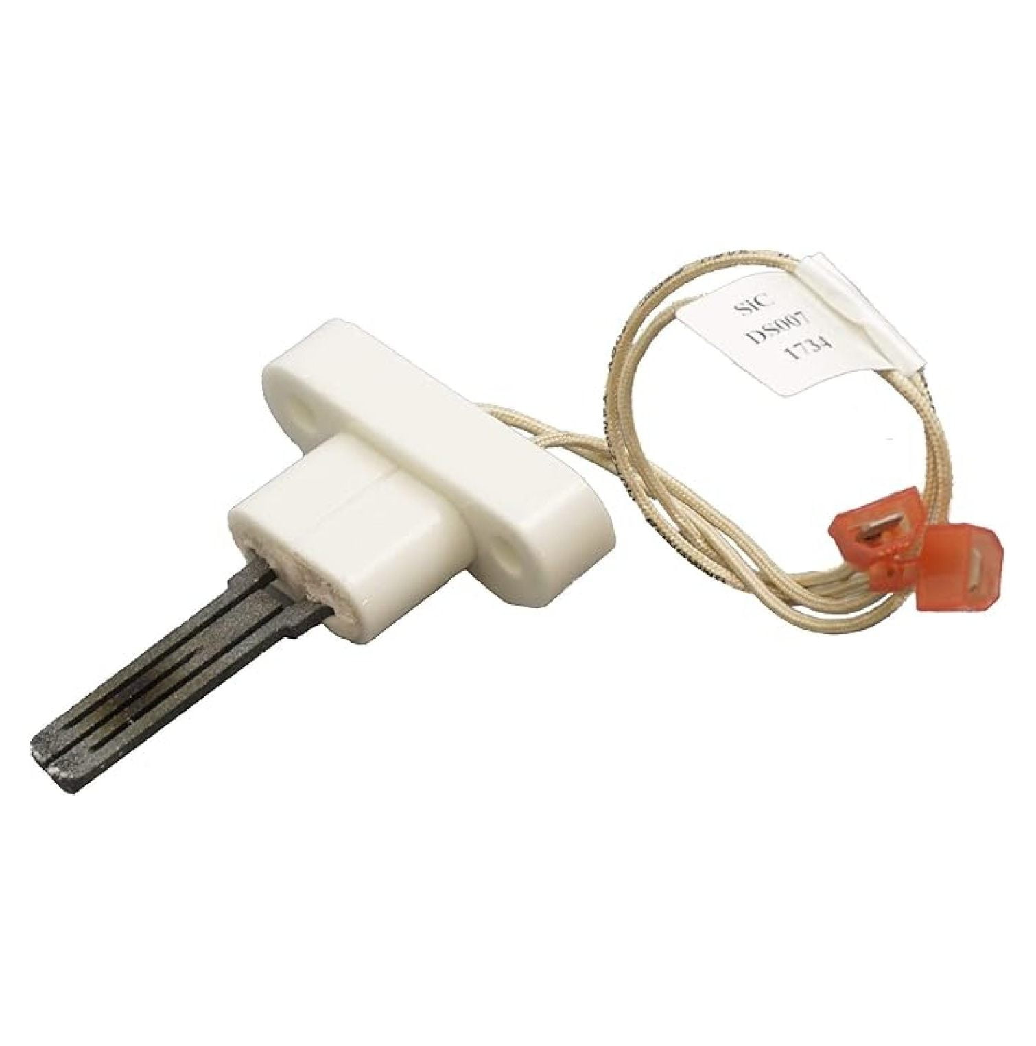Furnace Igniter Lochinvar PLT3400 DS007KX Replacement – Hot Surface ...