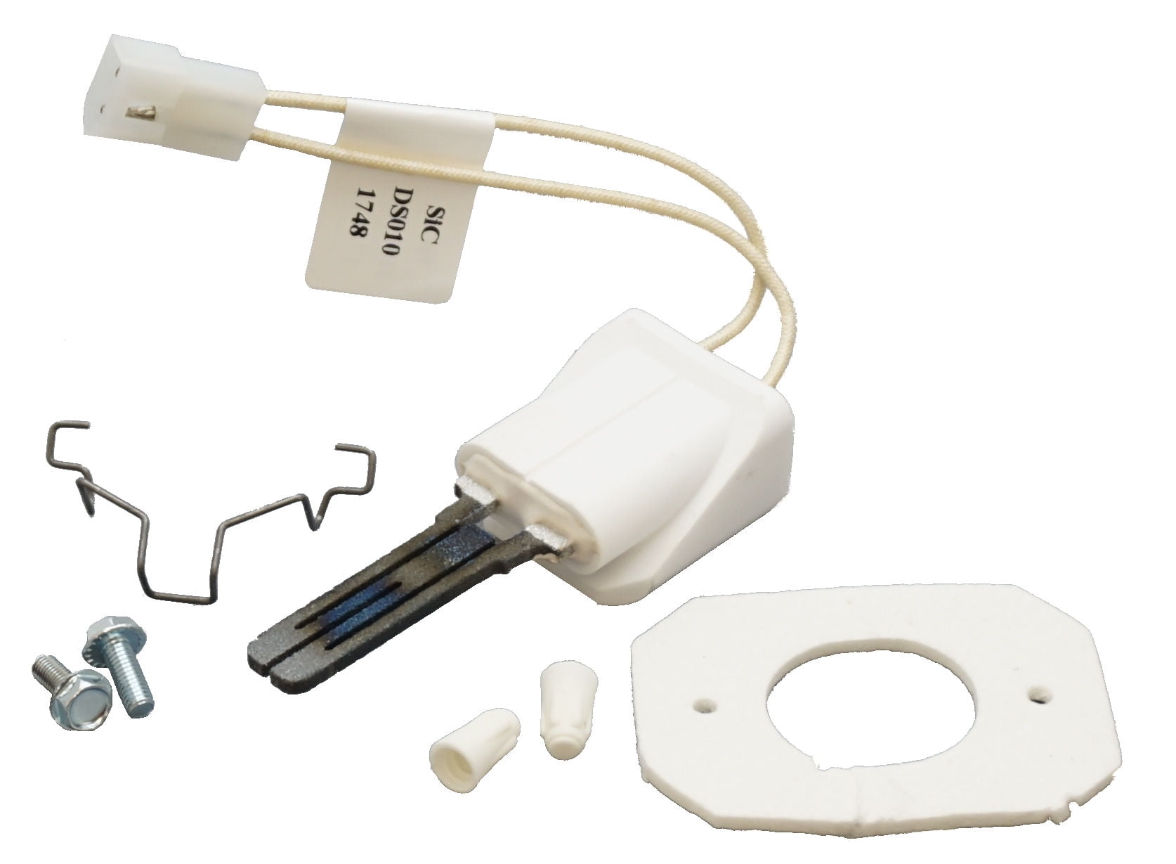 Furnace Igniter for Trane, AF3033, KIT-3033, KIT03033, DS010KX ...