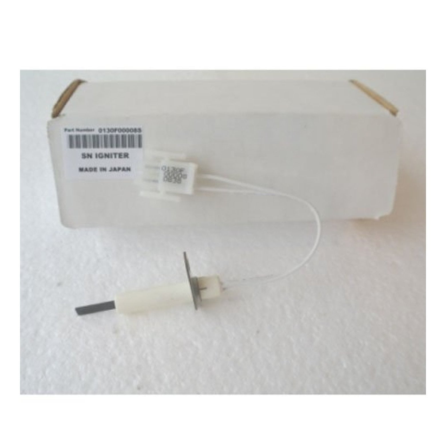 Furnace Ignitor 0130F00008S Replacement - Hot Surface Igniter for Gas ...