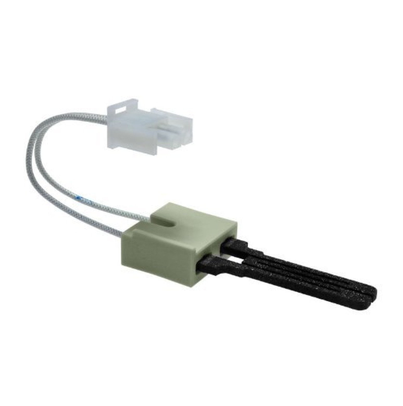 Furnace Ignitor Igniter Directly Replaces Ruud 62-22868-02 - Walmart.com