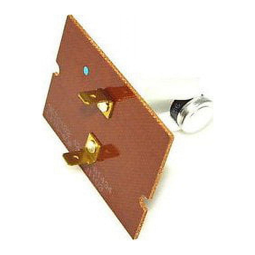 Furnace Limit Switch L170-40F - Push Button, Automatic, Beige - Walmart.com