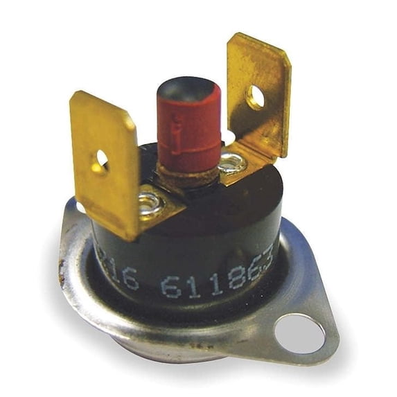 Furnace Limit Switch L350F, L350 - Walmart.com