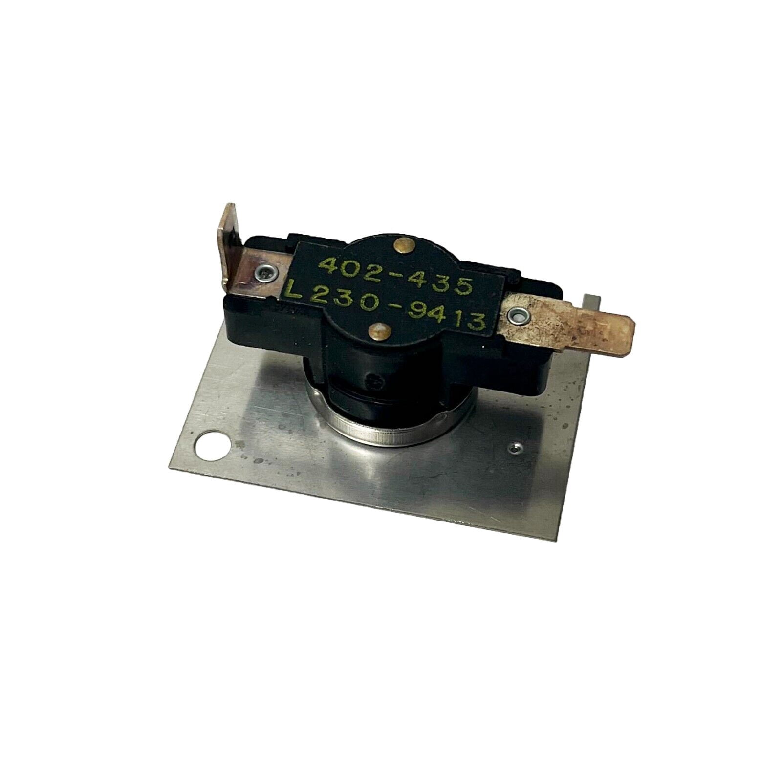 Furnace Limit Switch, Replaces 231244MC and 230496MC - MC Enterprises ...