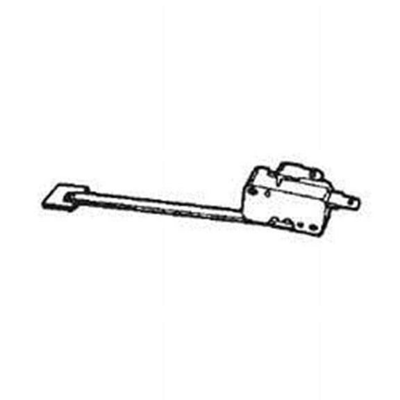 Limit Switch For Furnace