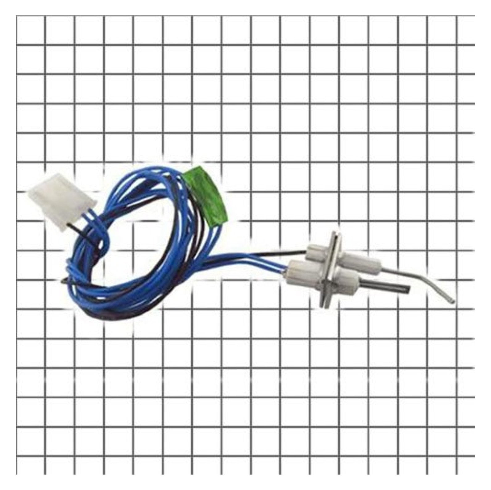 Furnace Mini Hot Surface Ignitor Replacement - Q3400A1008 Upgrade - New ...