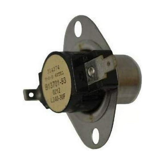 Bryant Furnace Limit Switch