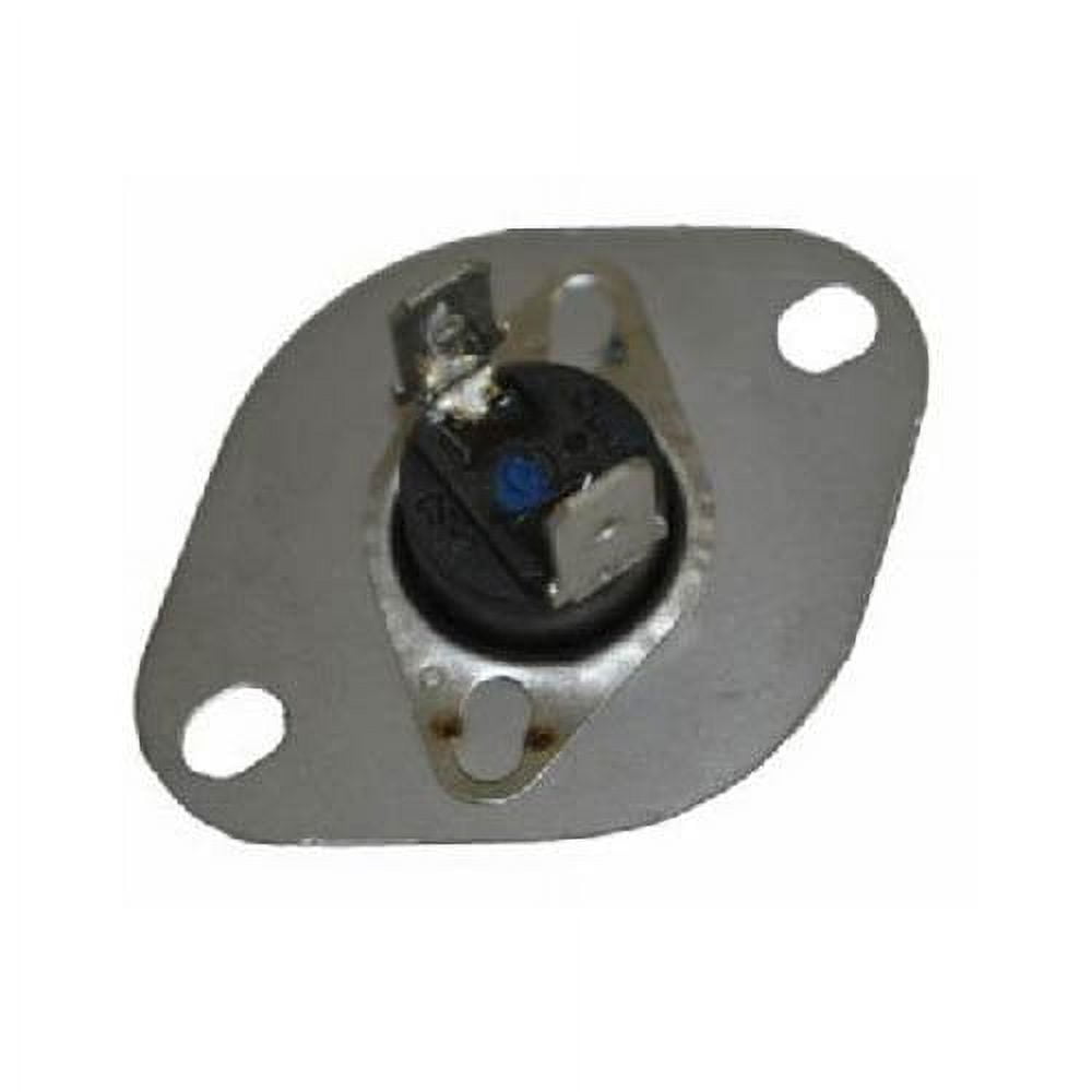 Furnace Replacement Limit Switch - Limit Switch - Push Button ...