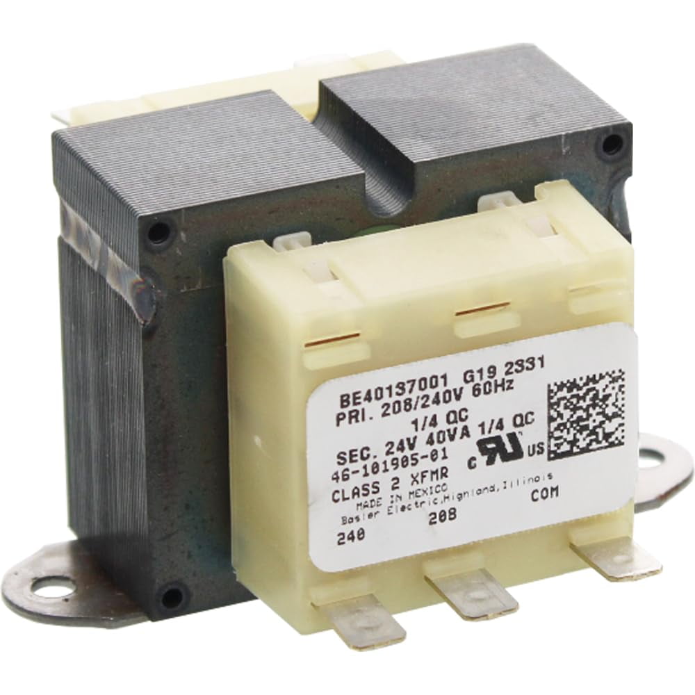 - Furnace Replacement Transformer - Walmart.com