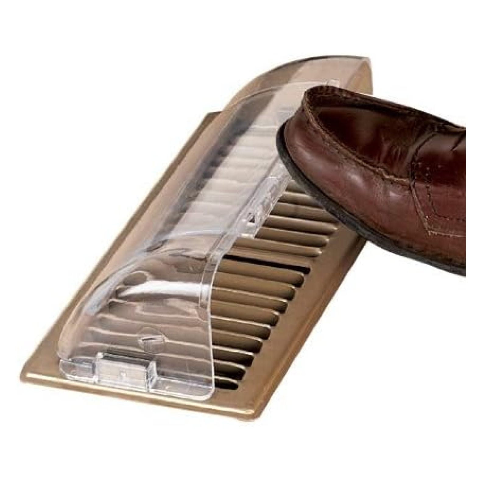 Furnace Vent Deflector - Walmart.com