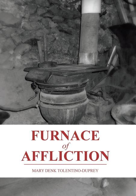 Furnace of Affliction (Hardcover) - Walmart.com