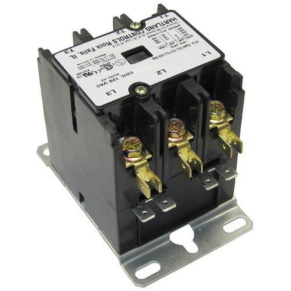 Furnas 42BF35AG Contactor for Furnas Part# 42BF35AG - Walmart.com