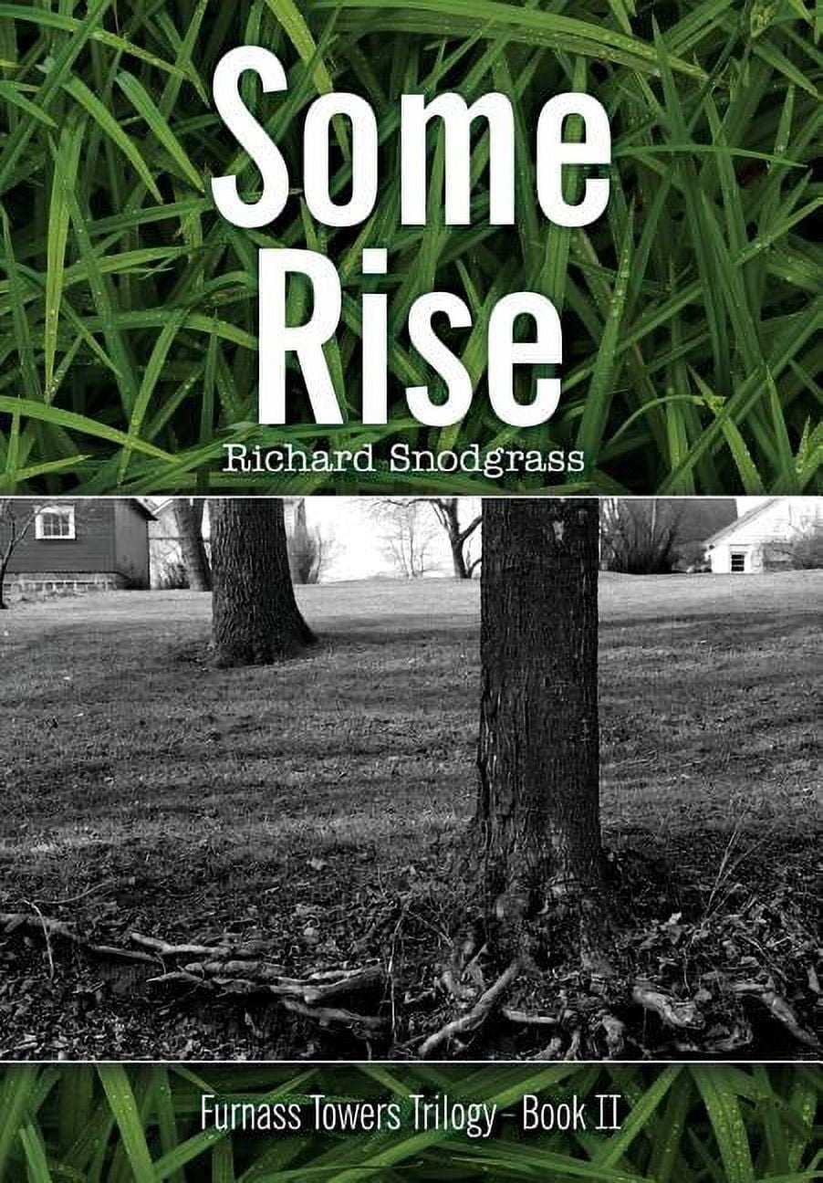 Richard Bruce Snodgrass