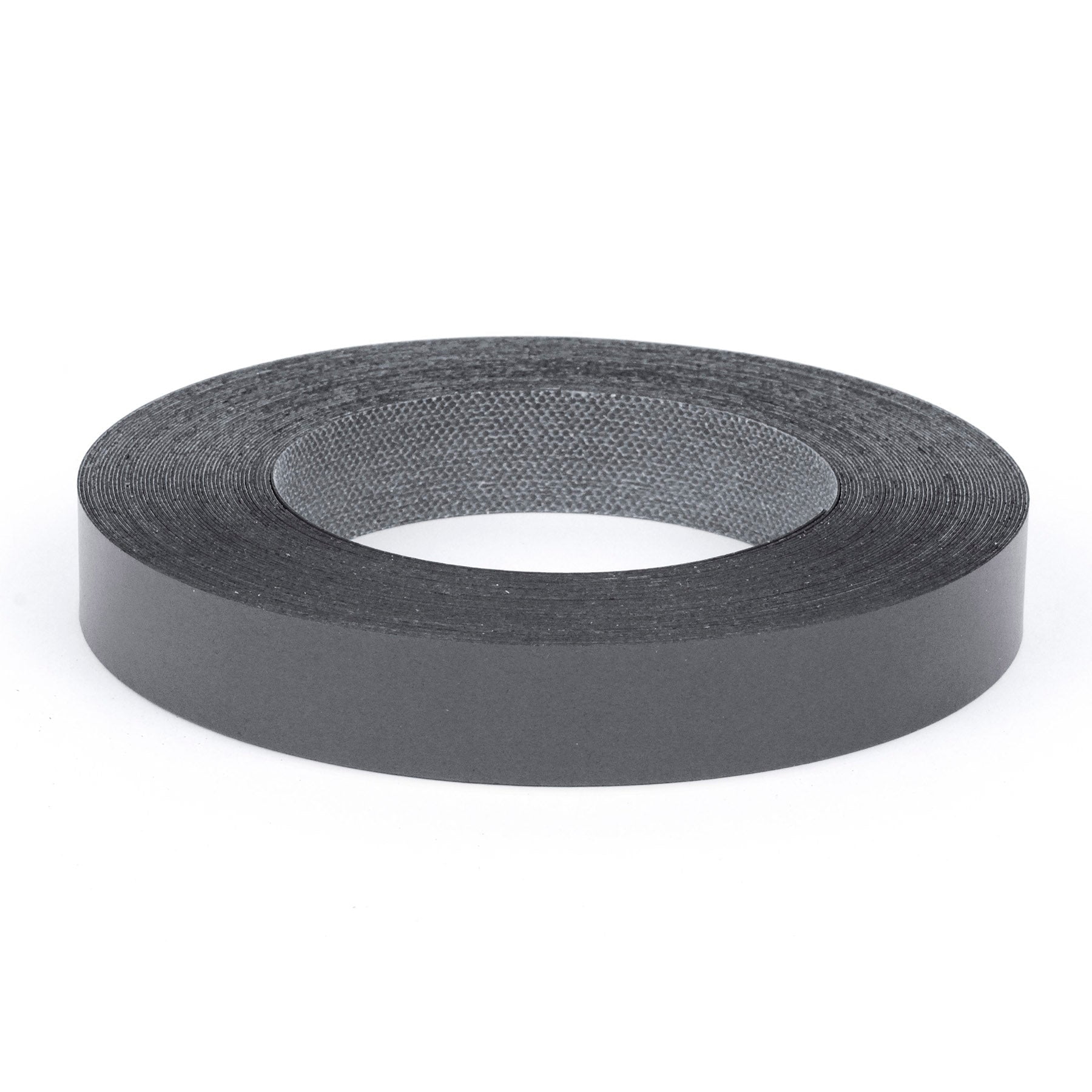 Furndiy Anthracite-Grey 3/4" x 50' Roll Pre-Glued Melamine Edge Banding ...
