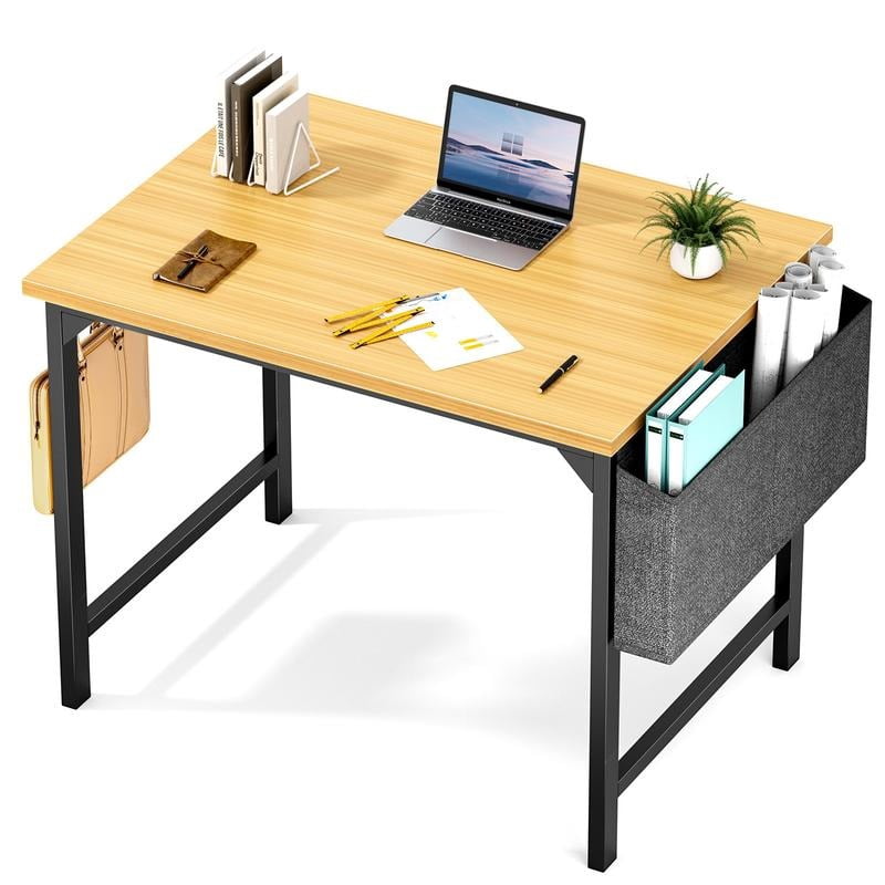 Furnest Furniture Indoor Furniture Table & Desks Computer Desk-Home ...
