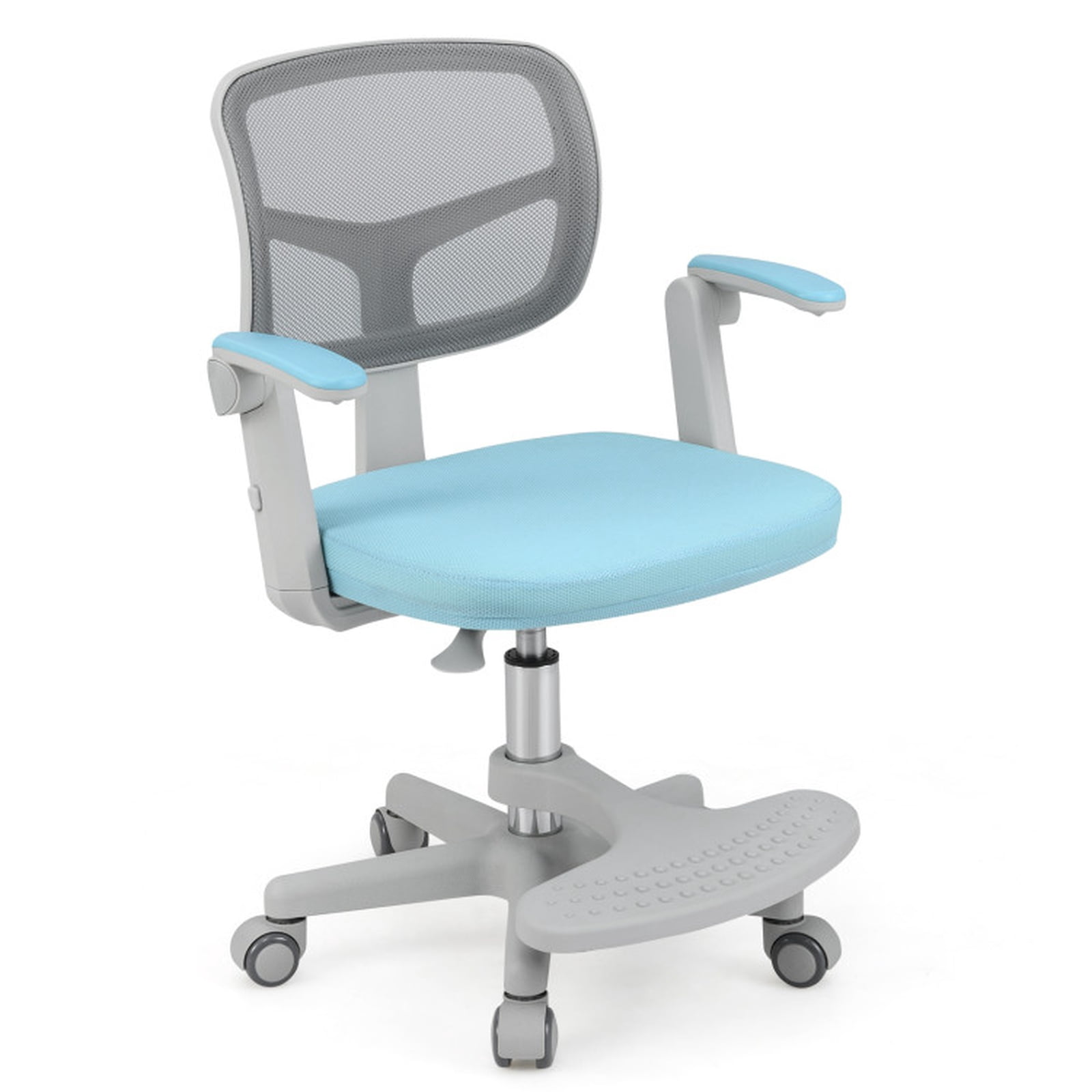 Furnibear Kids Chair Kids Desk Chair Children Study Chair with ...
