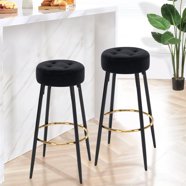 Space Invaders 21.5" to 29.5" Adjustable Retro Arcade Stool, Arcade1Up ...