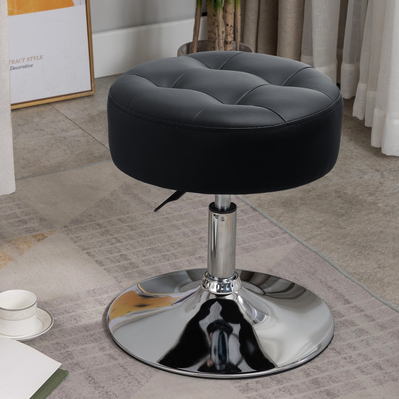 High makeup stool store