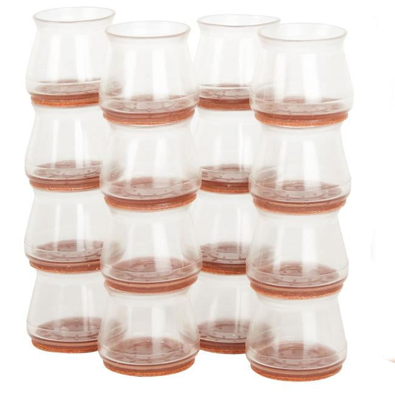 Furnish Chair Sliders Pack - Walmart.com