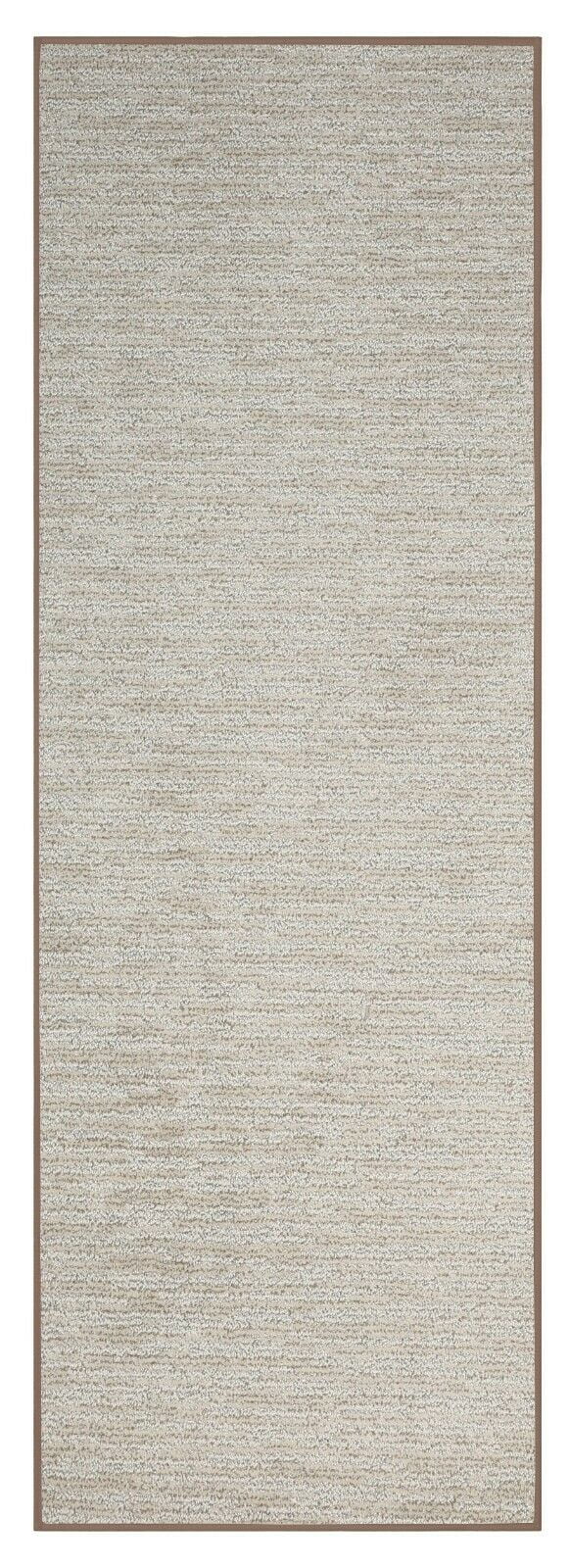 Furnish My Place Abstract Contemporary Stripes Modern Plush Two Tone ...