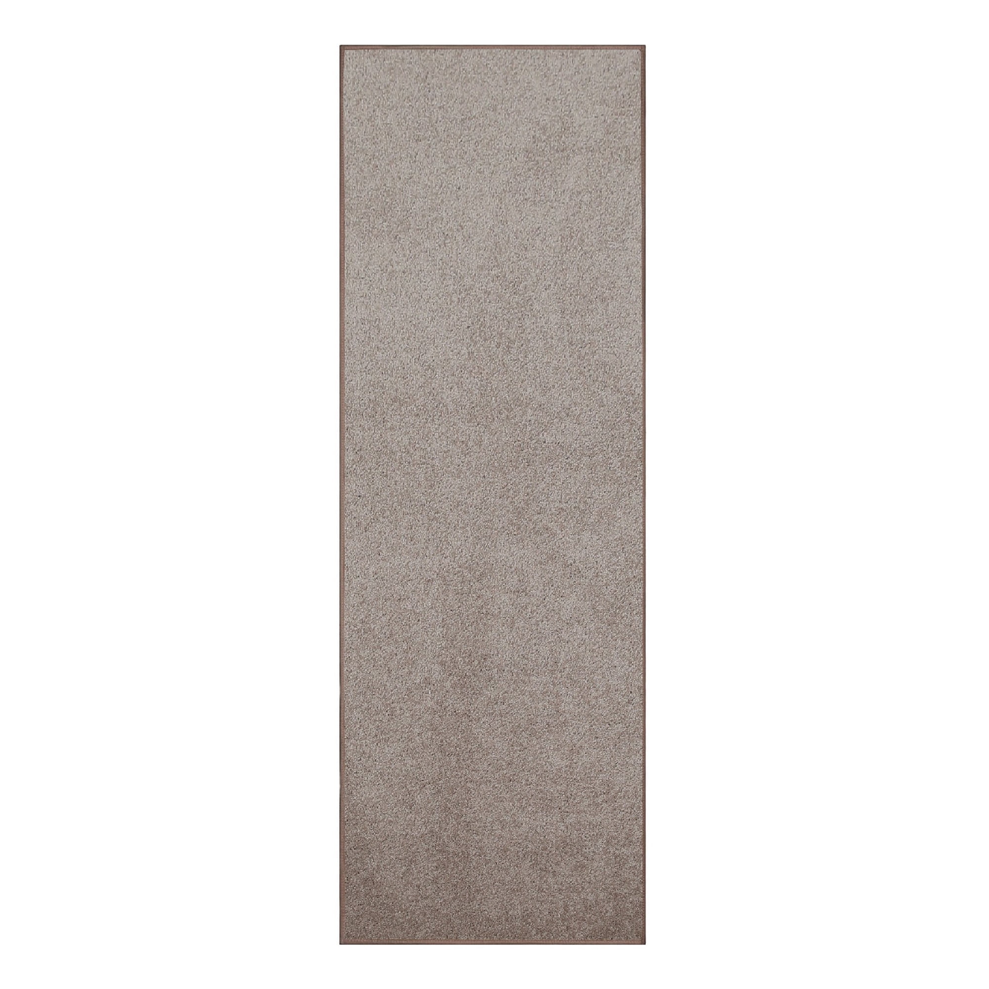 Furnish My Place DC Custom Rug - 3 ft. x 14 ft., Beige, Indoor Rug for ...