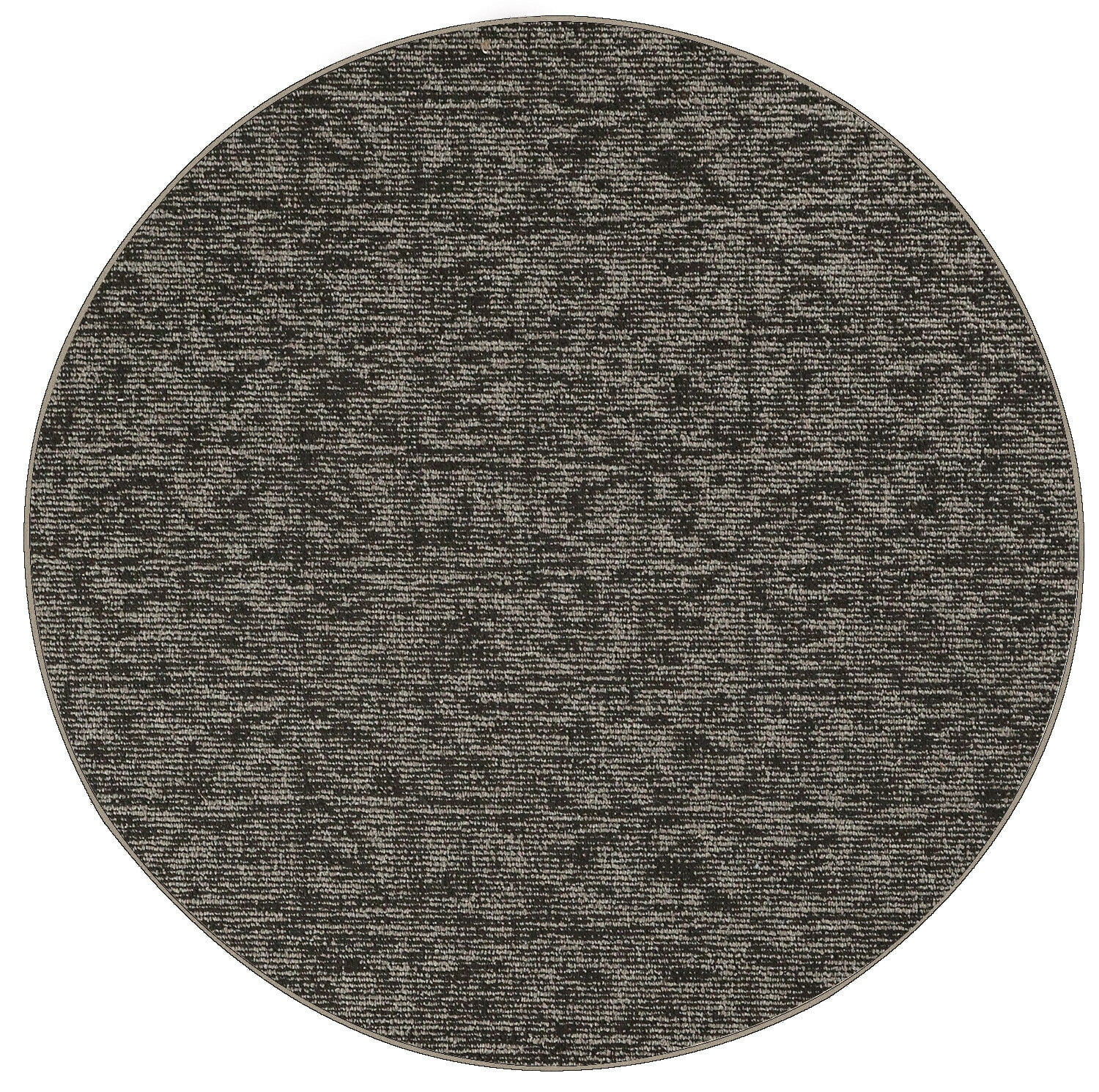 Furnishmyplace Modern Indoor/Outdoor Commercial Rug - Black, Elemental ...
