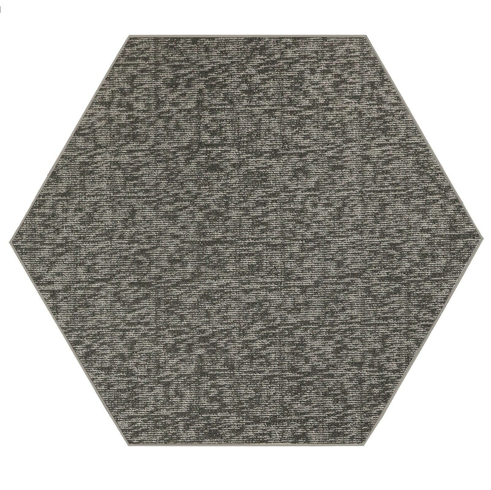 Furnish My Place Modern Indoor/Outdoor Commercial Solid Color Rug ...