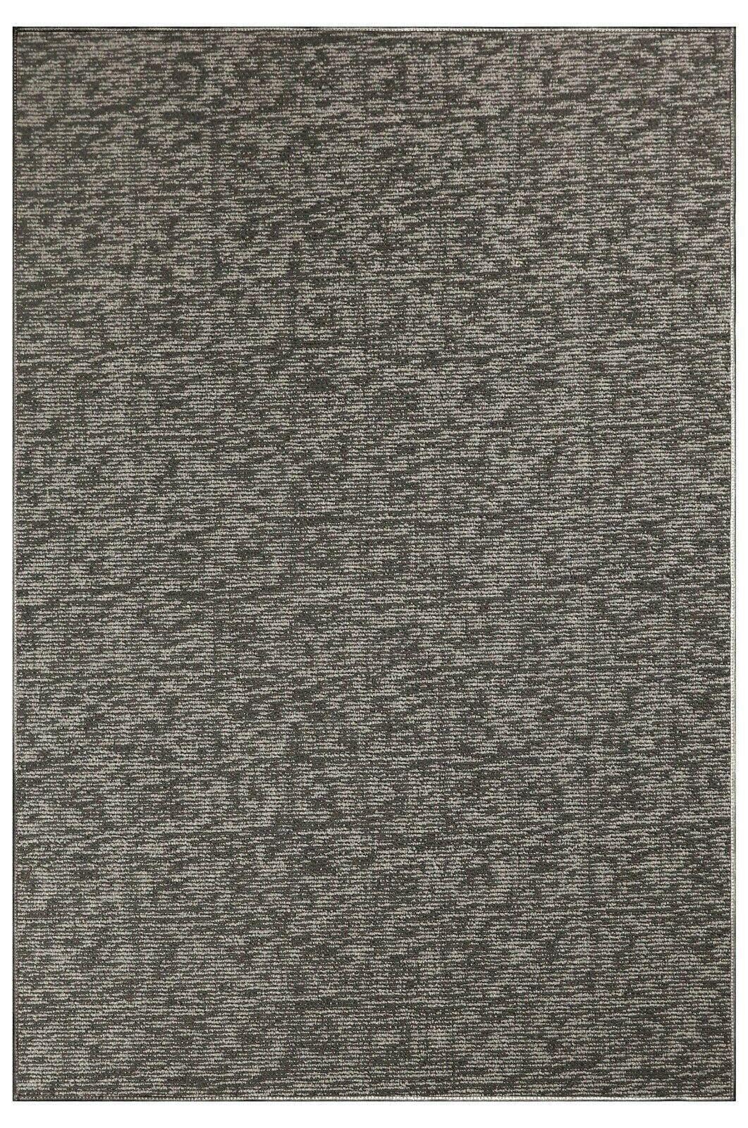 Furnish My Place Modern Indoor/Outdoor Commercial Solid Color Rug ...