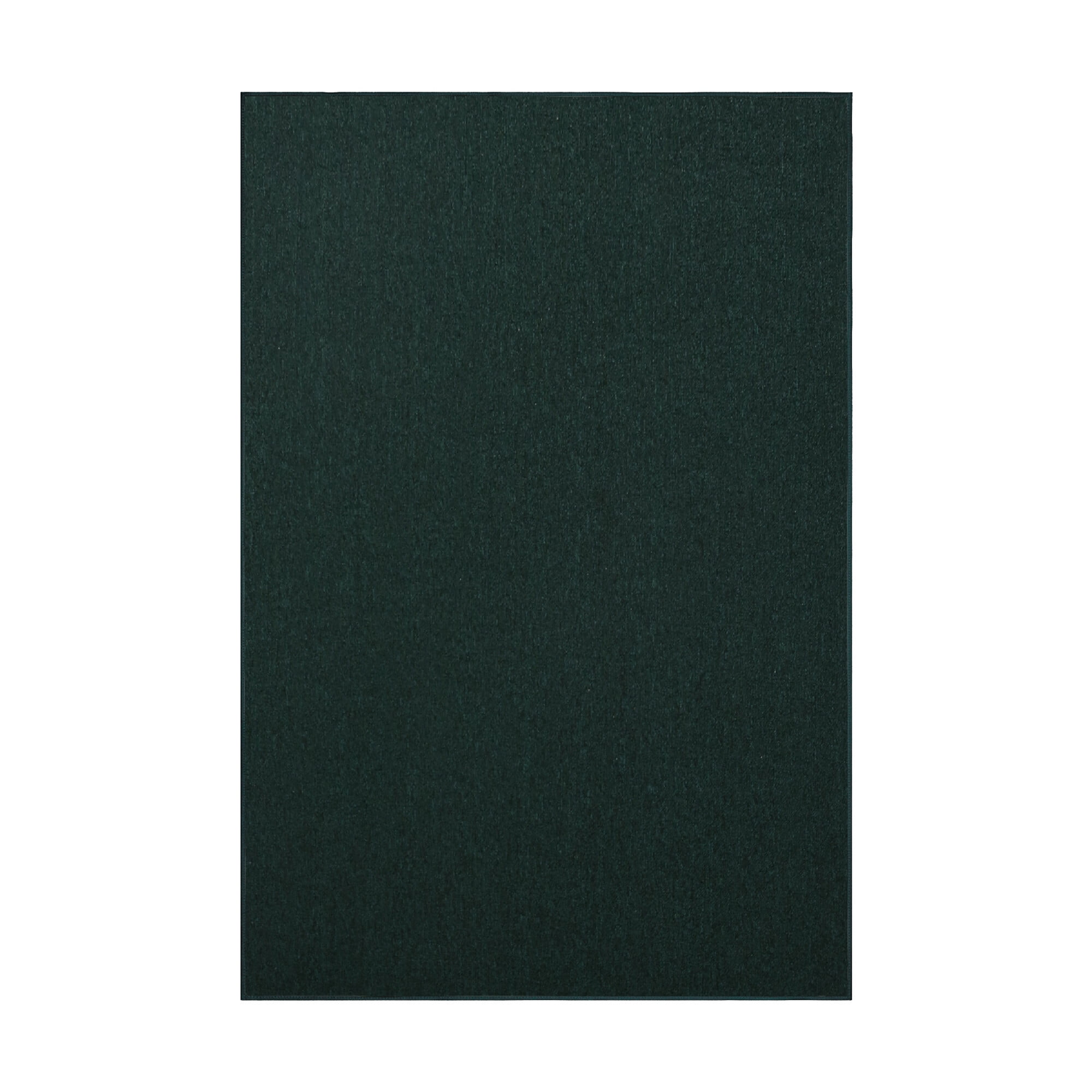 Furnishmyplace Modern Indoor/Outdoor Commercial Solid Dark Green Color ...