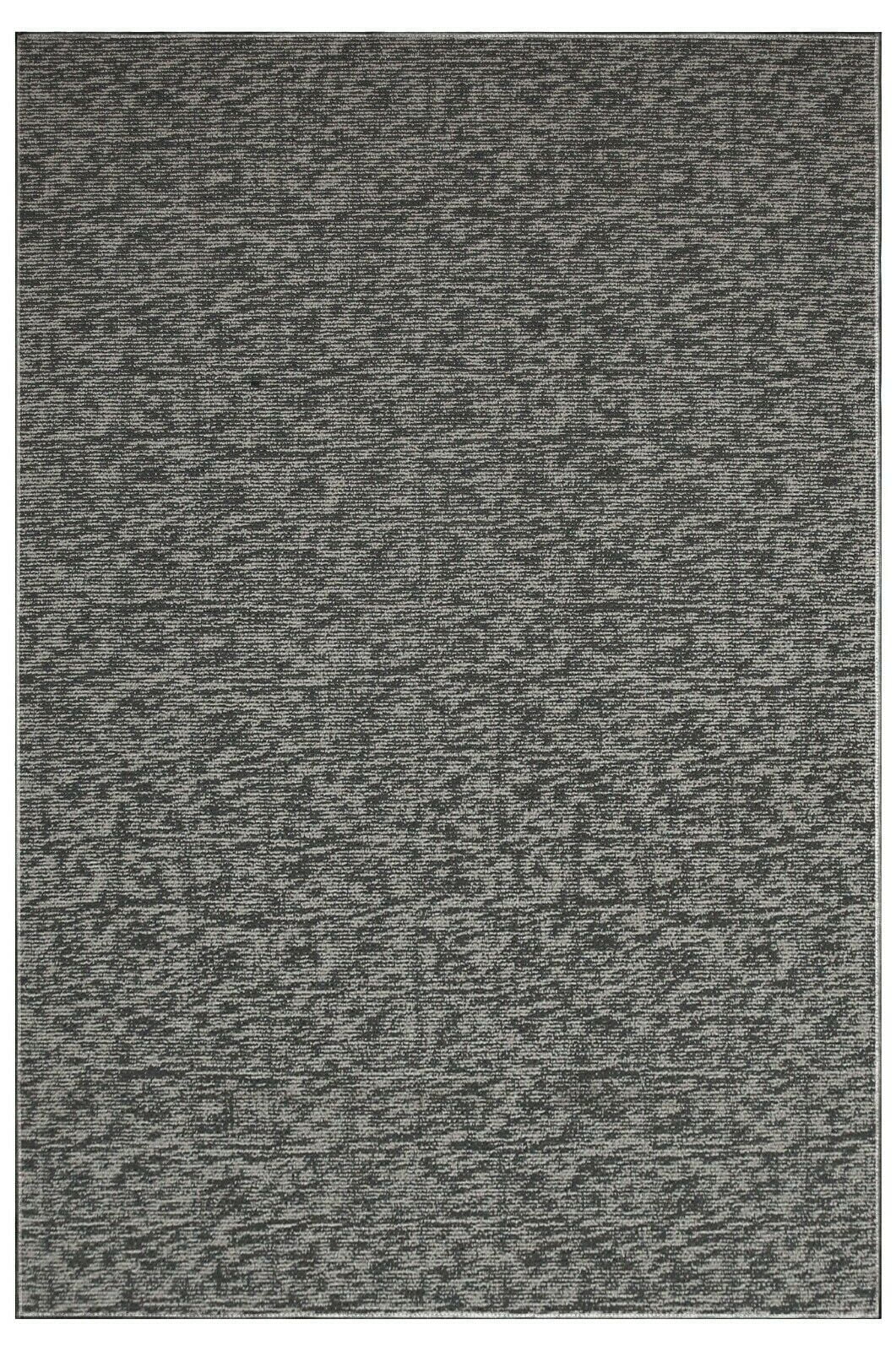 Furnish My Place Modern Indoor/Outdoor Commercial Solid Color Rug ...