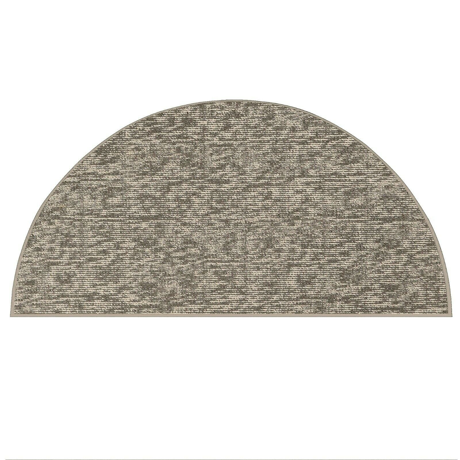 Furnishmyplace Modern Indoor/Outdoor Commercial Rug - Neutral ...