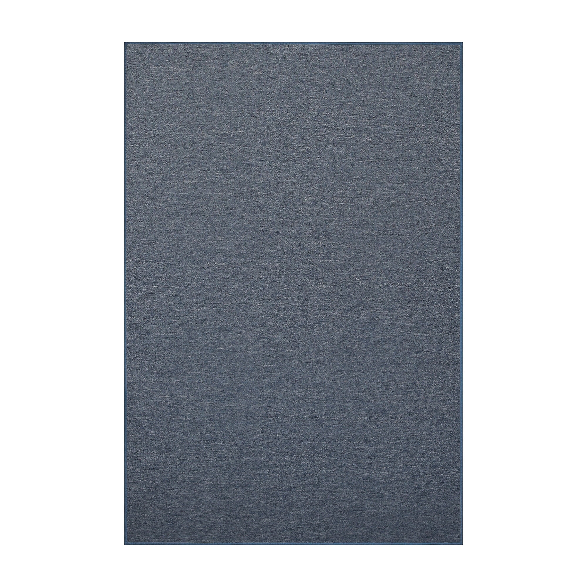 Furnish My Place Modern Indoor/Outdoor Commercial Solid Color Rug ...