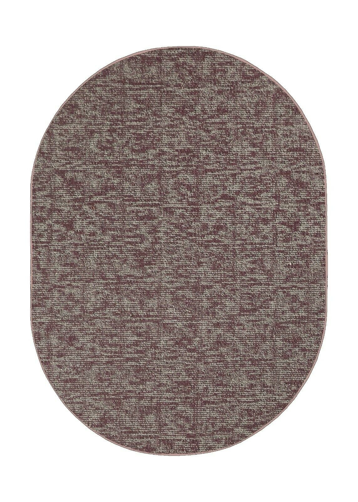 Furnishmyplace Modern Indoor/Outdoor Commercial Rug - Purple, Elemental ...