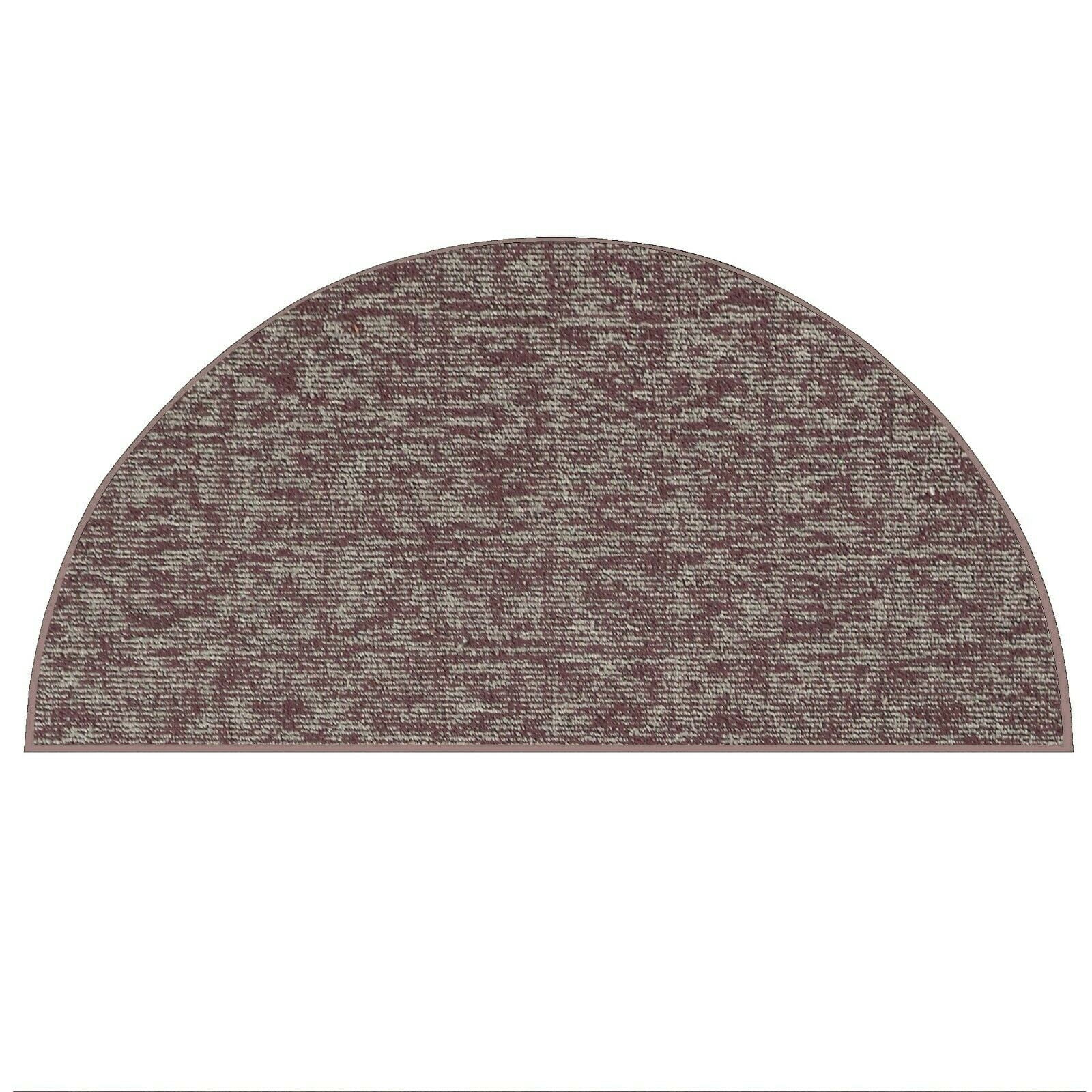 Furnishmyplace Modern Indoor/Outdoor Commercial Rug - Purple, Elemental ...