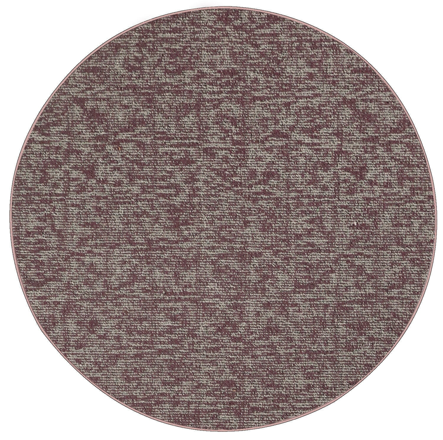 Furnishmyplace Modern Indoor/Outdoor Commercial Rug - Purple, Elemental ...