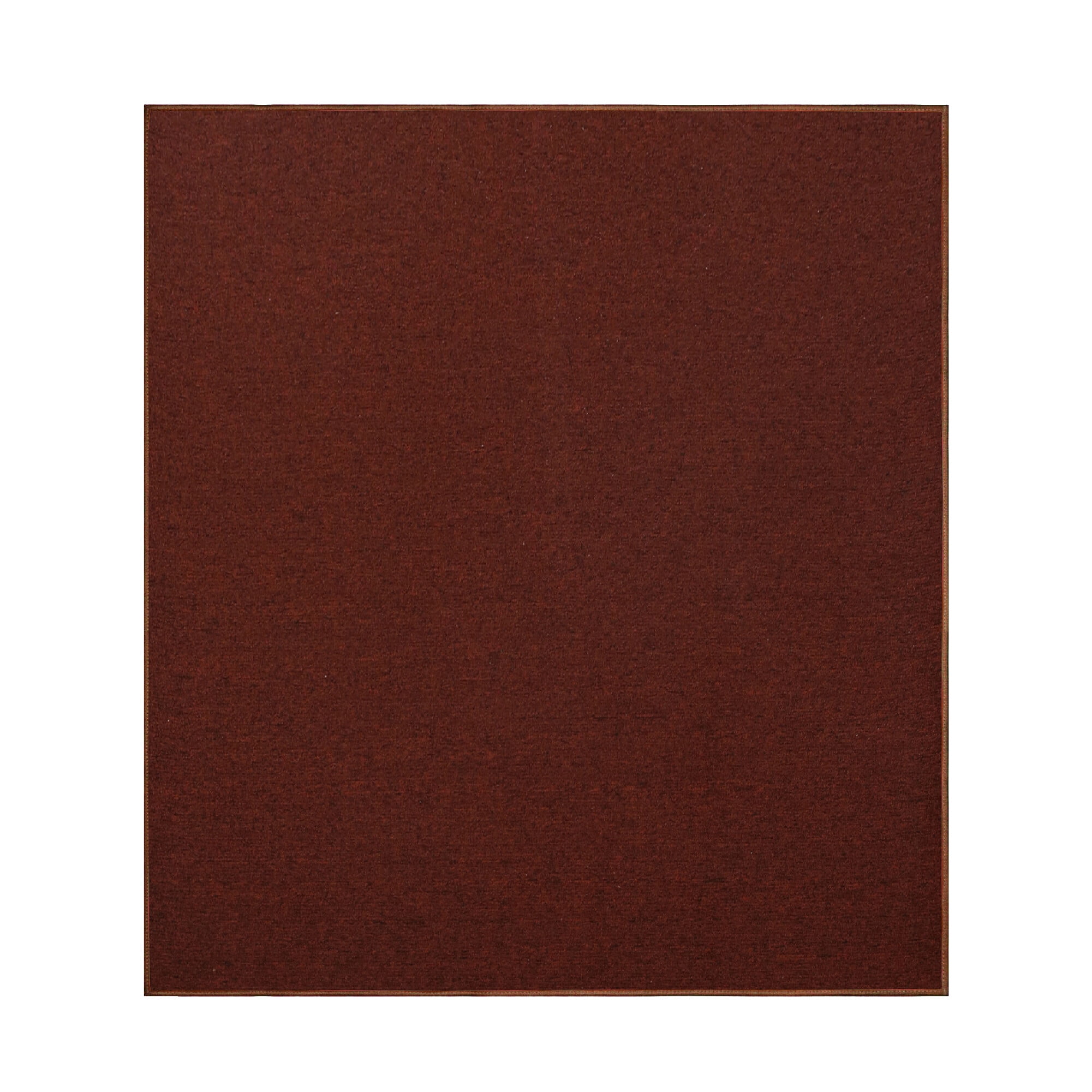 Furnish My Place Modern Indoor/Outdoor Commercial Solid Color Rug ...