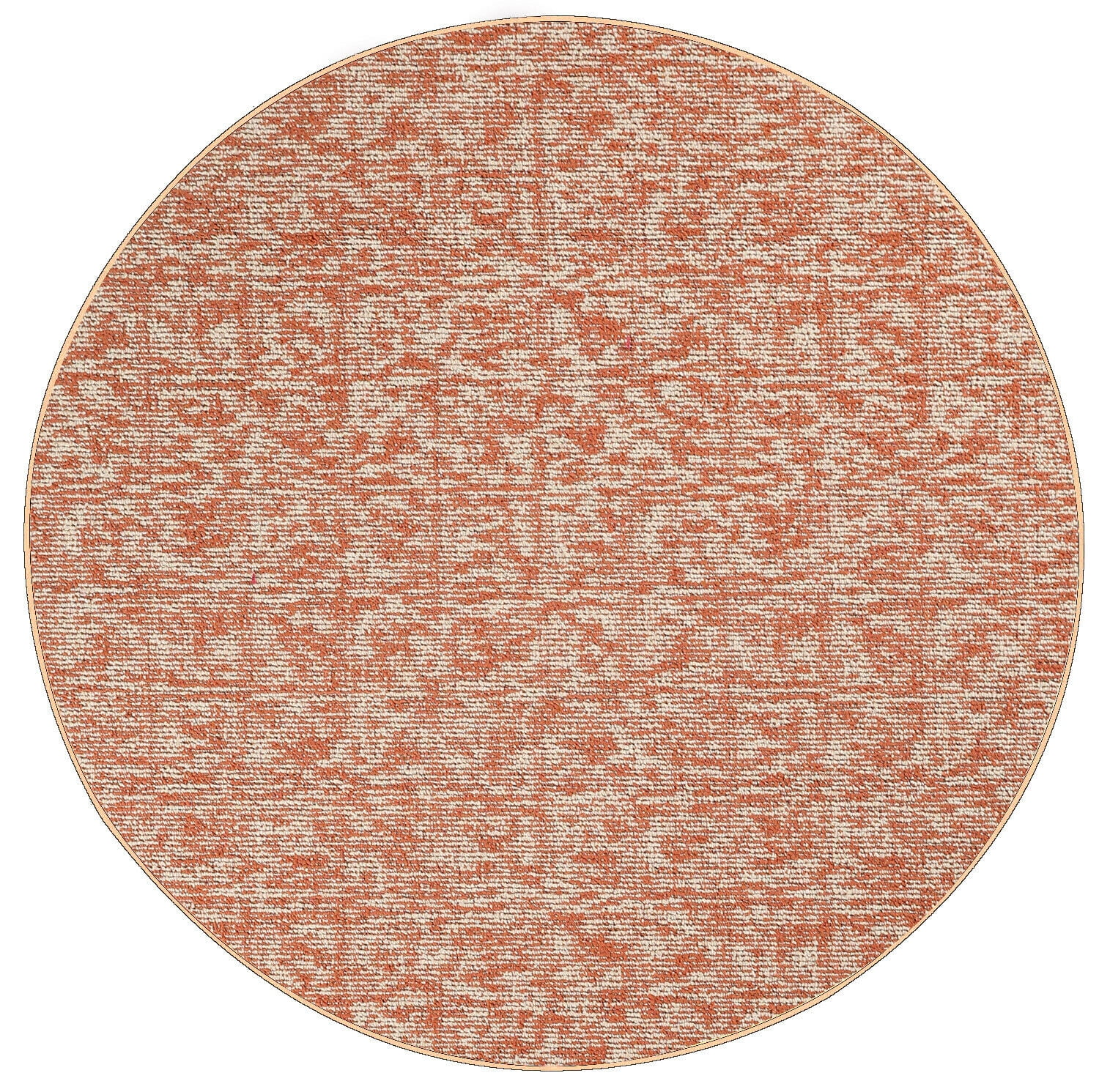 Furnish My Place Modern Indoor/Outdoor Commercial Solid Color Rug ...