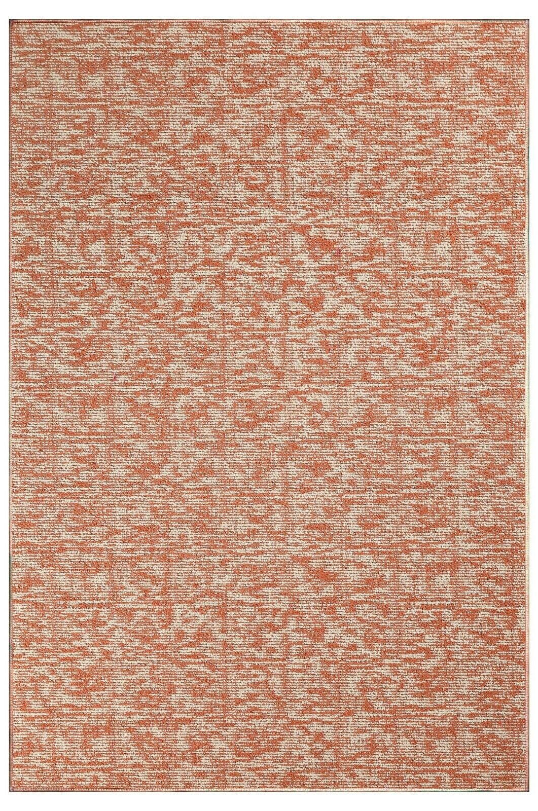 Furnish My Place Modern Indoor/Outdoor Commercial Solid Color Rug ...