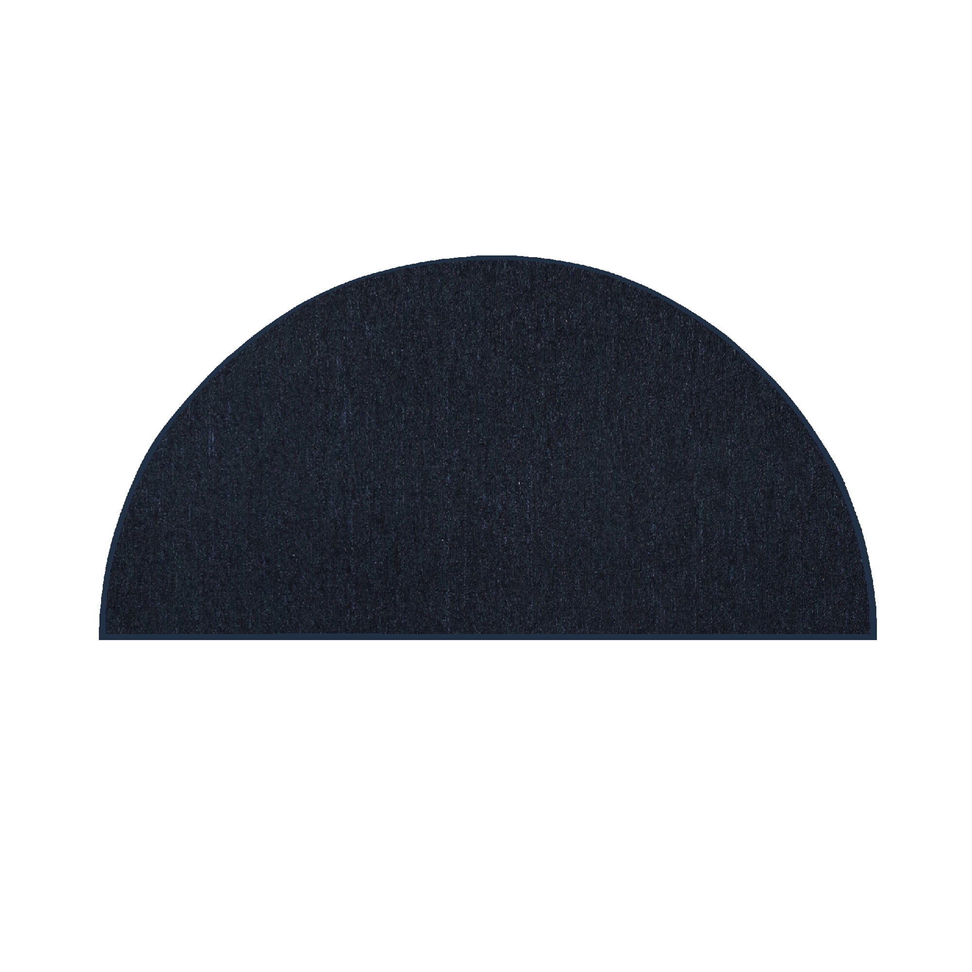 Furnish My Place Modern Indoor/Outdoor Commercial Solid Color Rug ...