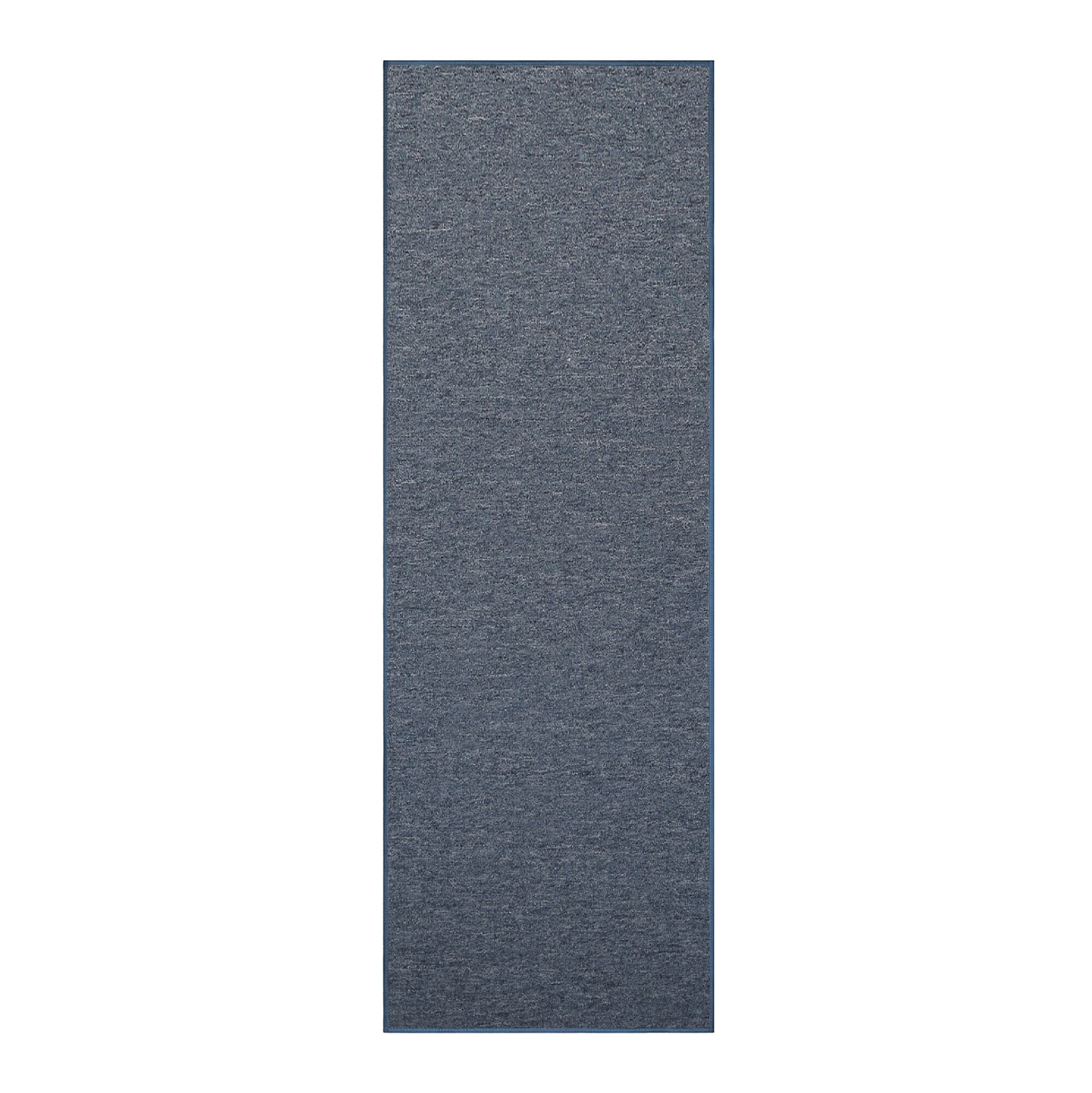 Furnish My Place Neyland Custom Rug - 2 ft. x 36 ft., Petrol Blue ...