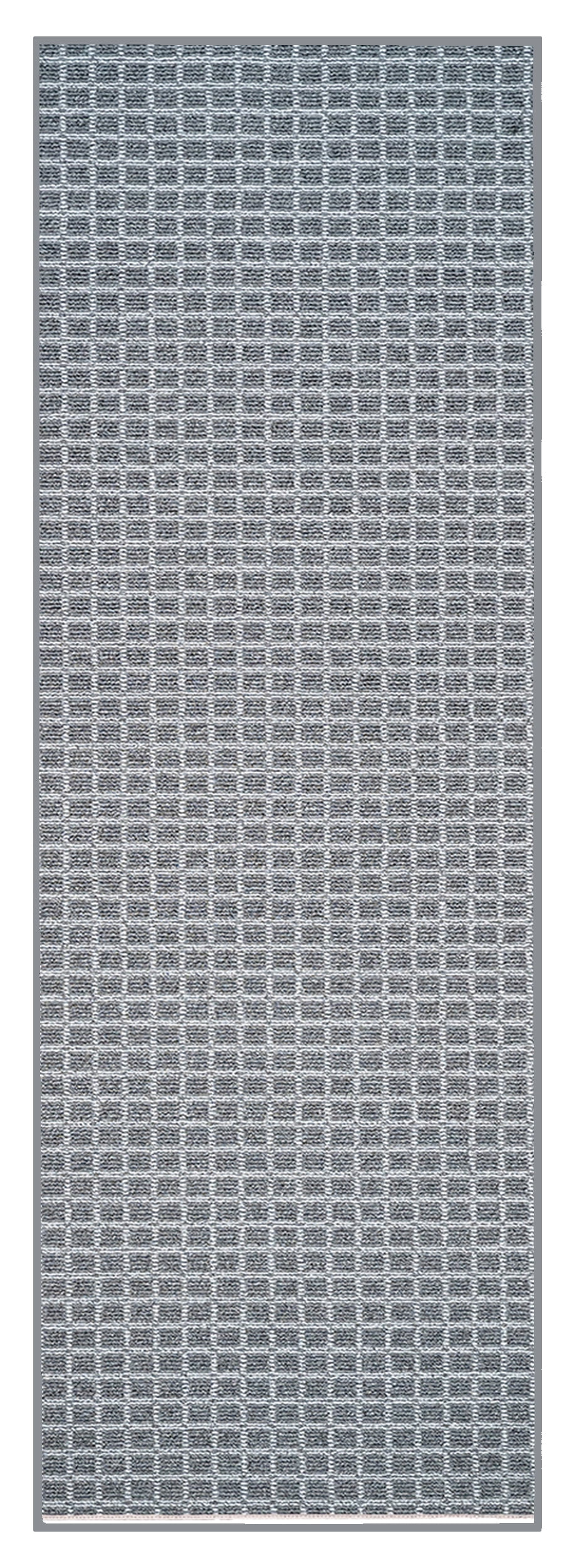 Furnishmyplace Corner Indoor/Outdoor Commercial Color Rug - Grey, Area ...