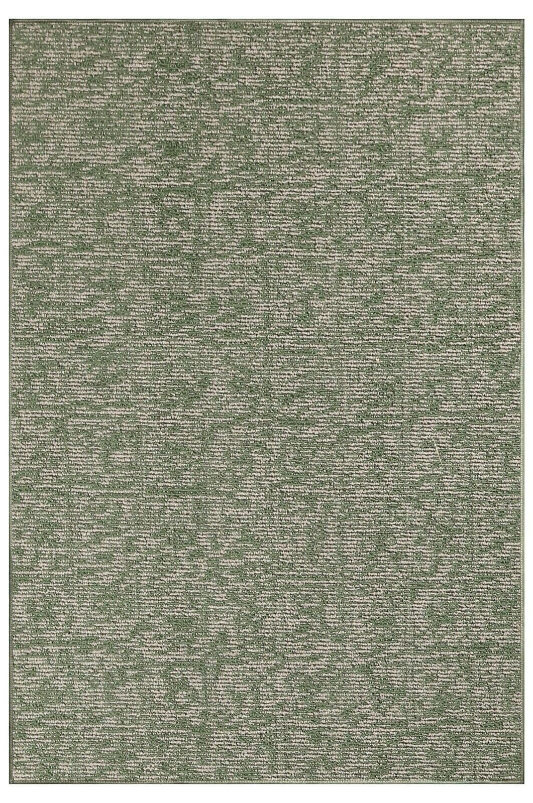 Furnishmyplace Modern Indoor/Outdoor Commercial Rug - Green, Elemental ...