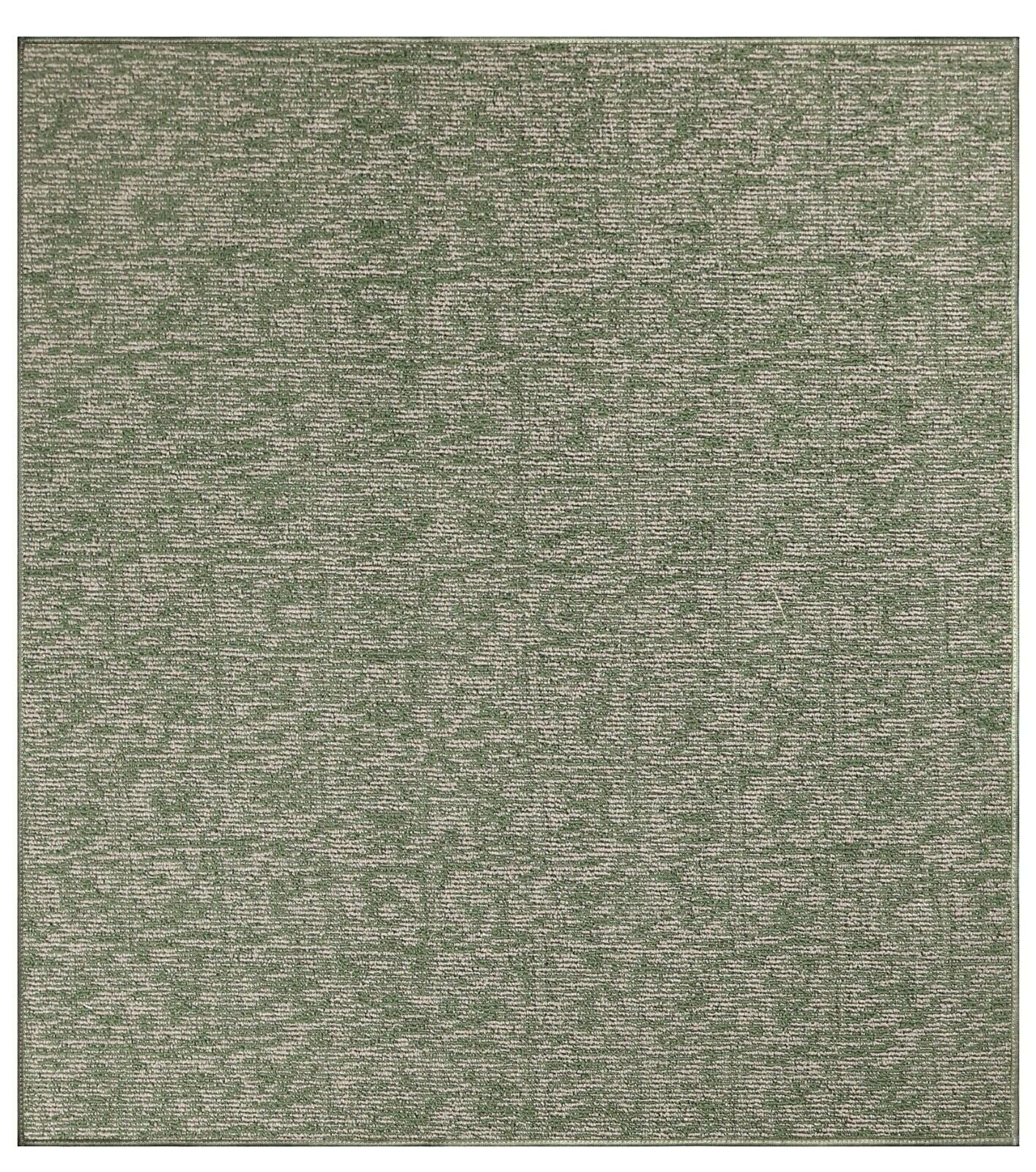 Furnishmyplace Modern Indoor/Outdoor Commercial Rug - Green, Elemental ...