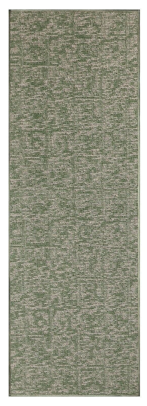 Furnishmyplace Modern Indoor/Outdoor Commercial Rug - Green, Elemental ...