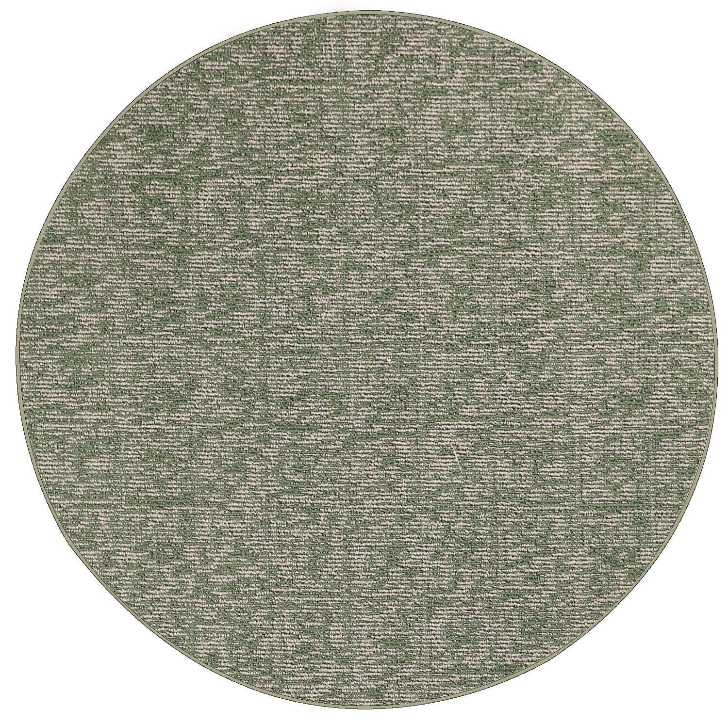 Furnishmyplace Modern Indoor/Outdoor Commercial Rug - Green, Elemental ...