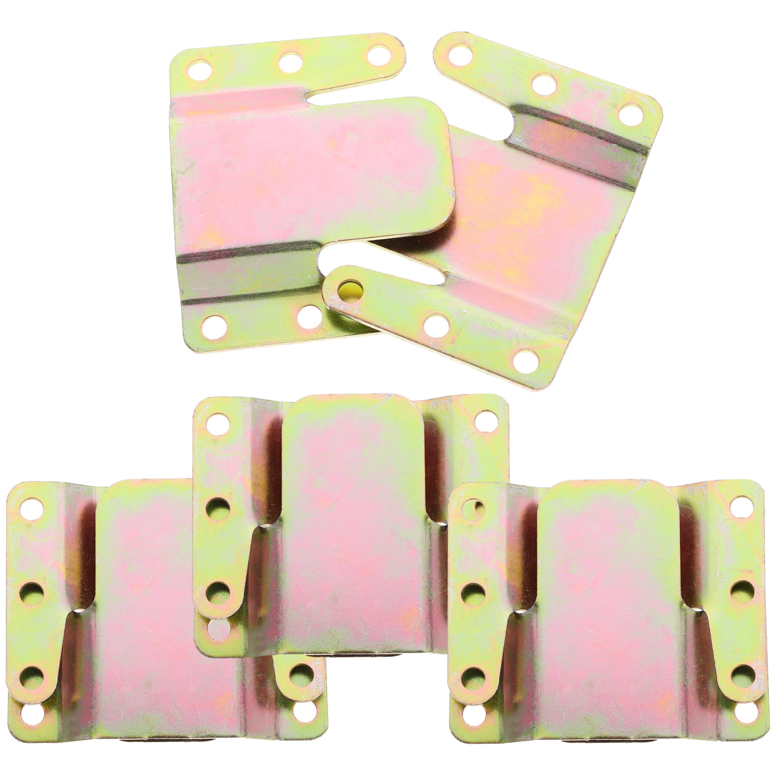 Furniture Accessories Sectional Couch Connector Connectors Sofa Bracket ...